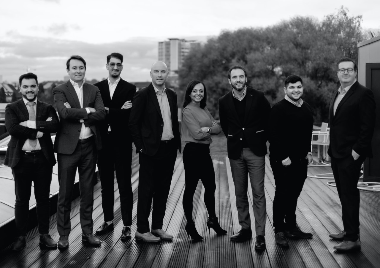 Triangle Partners and Cold Chain Risk Management